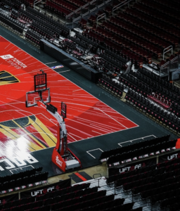 The Best Seats for Houston Rockets at Toyota Center