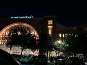 The Best Seats for Dallas Mavericks at American Airlines Center