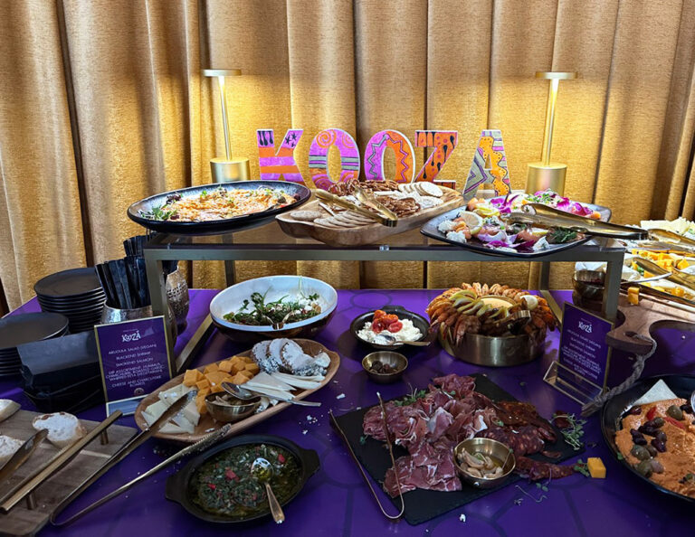 Side Seats vs. Center Seats: A Guide to Kooza by Cirque du Soleil