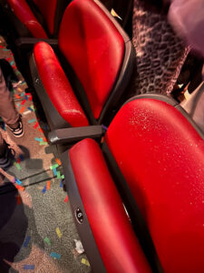 Side Seats vs. Center Seats: A Guide to Kooza by Cirque du Soleil