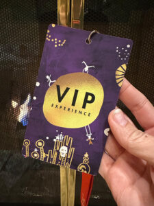 Side Seats vs. Center Seats: A Guide to Kooza by Cirque du Soleil