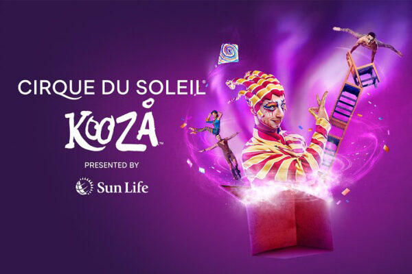 Side Seats vs. Center Seats: A Guide to Kooza by Cirque du Soleil