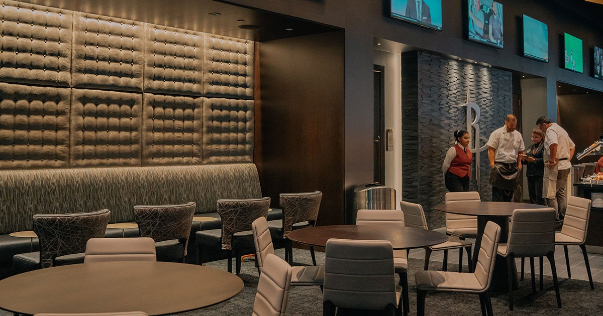 The Best Seats for Houston Rockets at Toyota Center