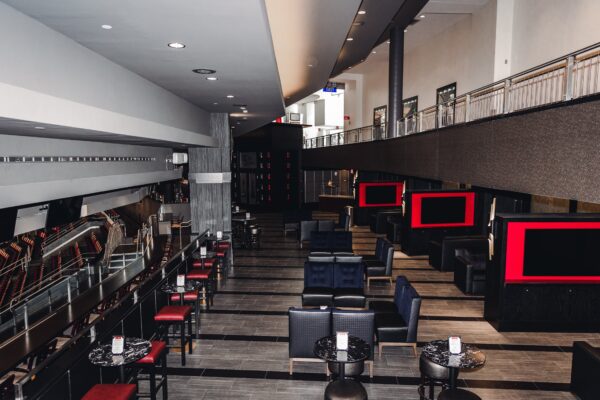 The Best Seats for Houston Rockets at Toyota Center