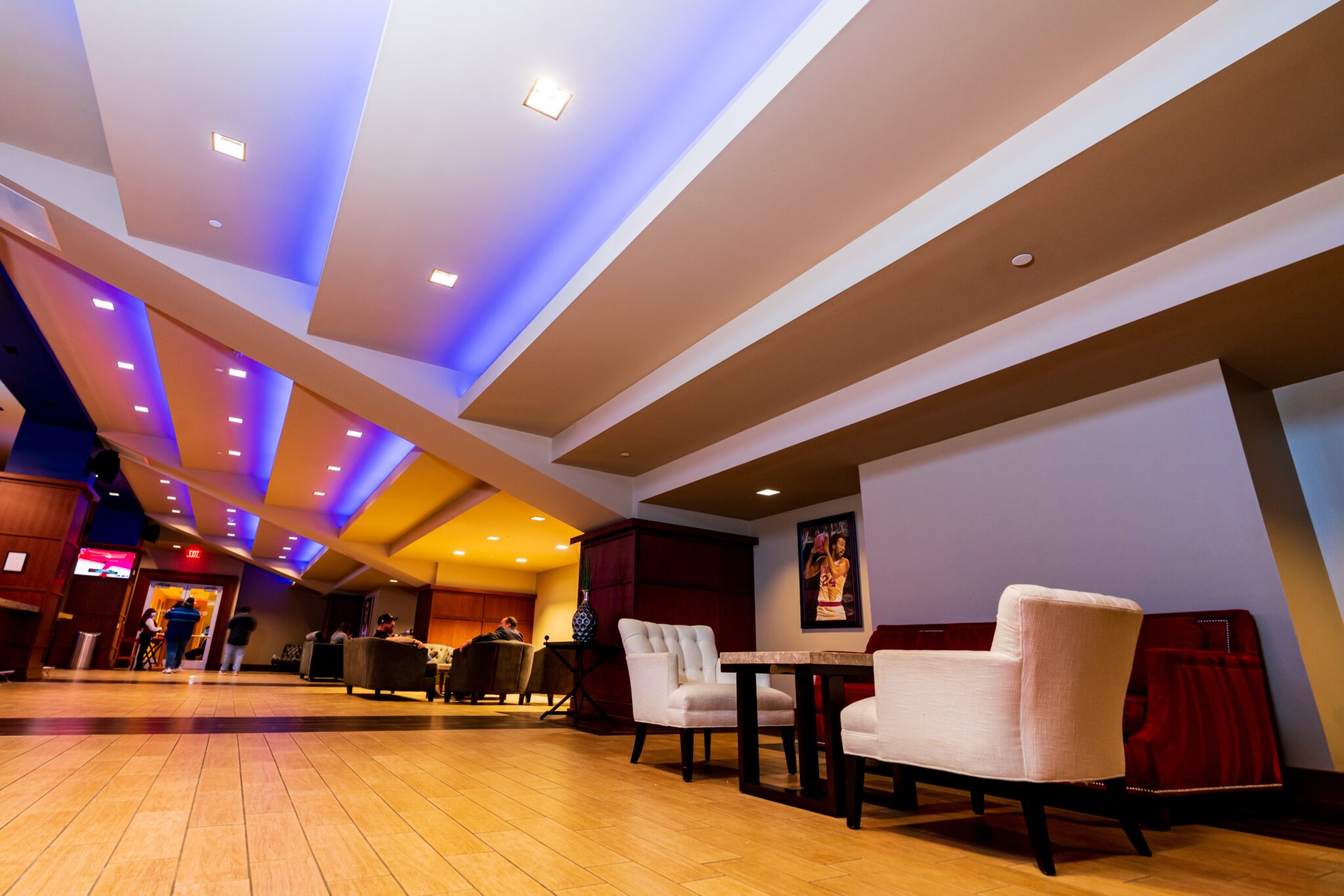 The Best Seats for Houston Rockets at Toyota Center