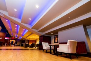 The Best Seats for Houston Rockets at Toyota Center