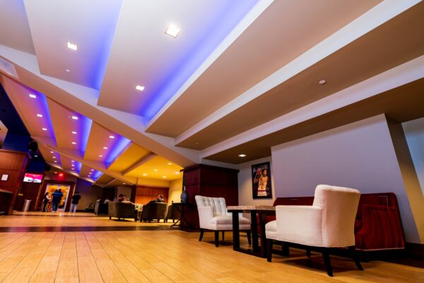 The Best Seats for Houston Rockets at Toyota Center