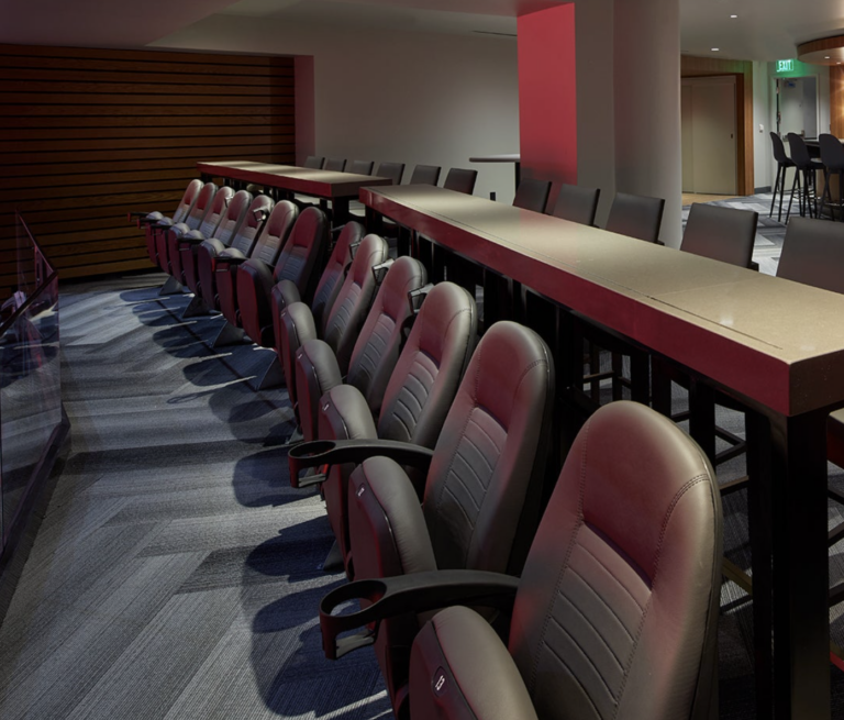 The Best Seats for Atlanta Hawks at State Farm Arena
