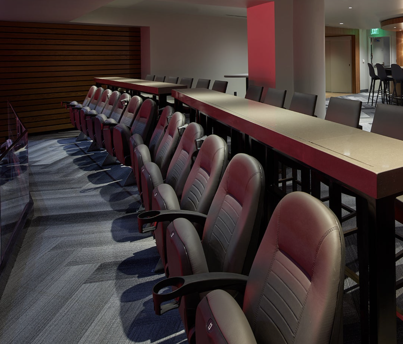 The Best Seats for Atlanta Hawks at State Farm Arena
