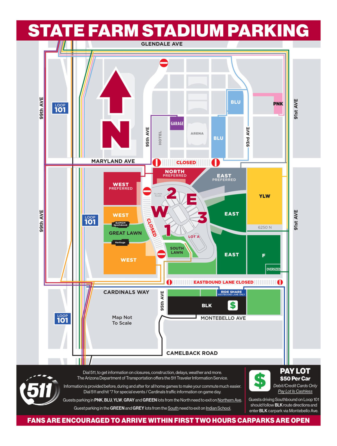 The Best Seats for Atlanta Hawks at State Farm Arena