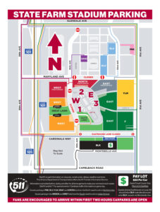 The Best Seats for Atlanta Hawks at State Farm Arena