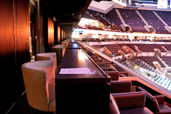The Best Seats for San Antonio Spurs at Frost Bank Center