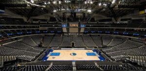 The Best Seats for Dallas Mavericks at American Airlines Center