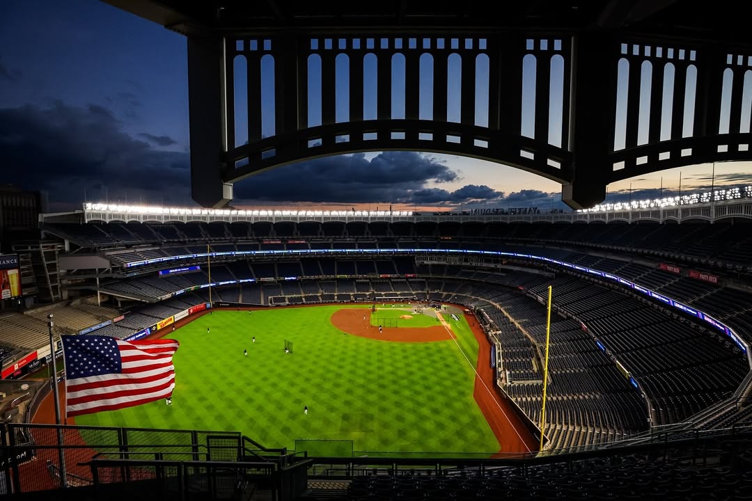 The Best Seats for the New York Yankees at Yankee Stadium