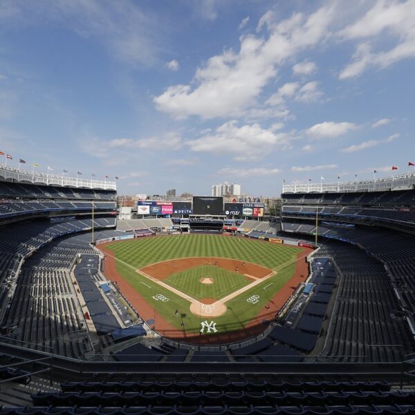 The Best Seats for the New York Yankees at Yankee Stadium
