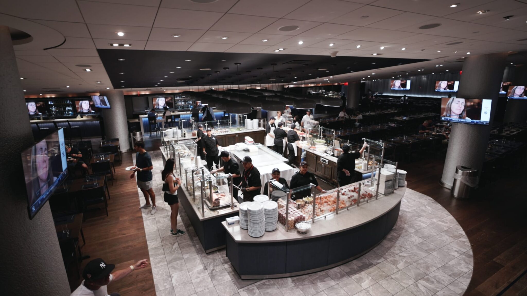 The Best Seats for the New York Yankees at Yankee Stadium