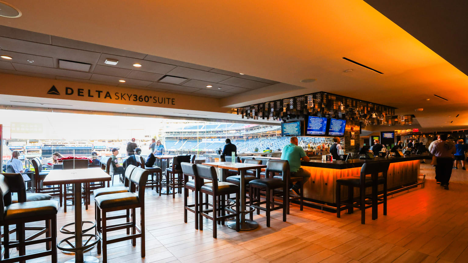 The Best Seats for the New York Yankees at Yankee Stadium