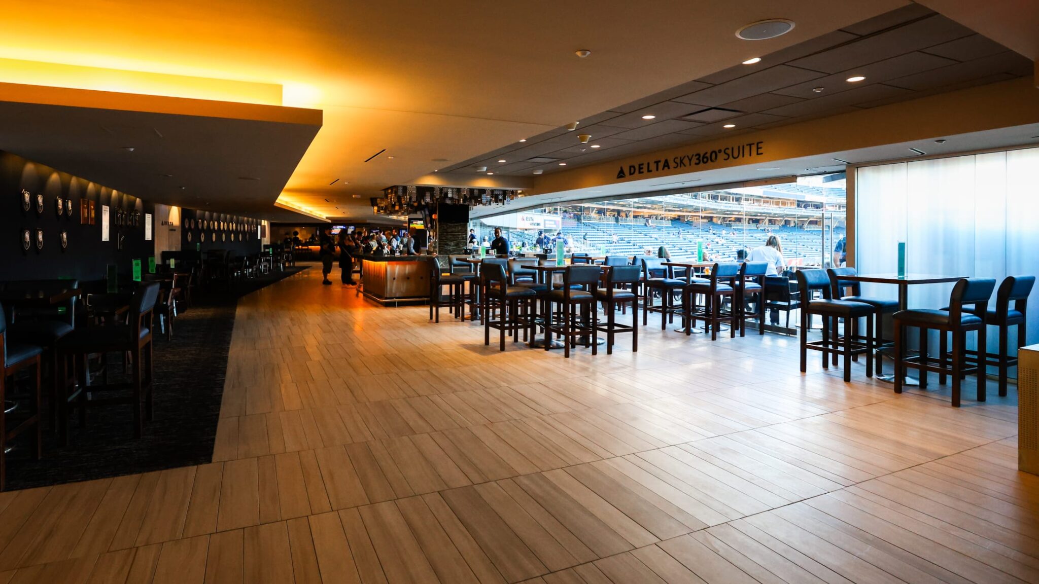 The Best Seats for the New York Yankees at Yankee Stadium