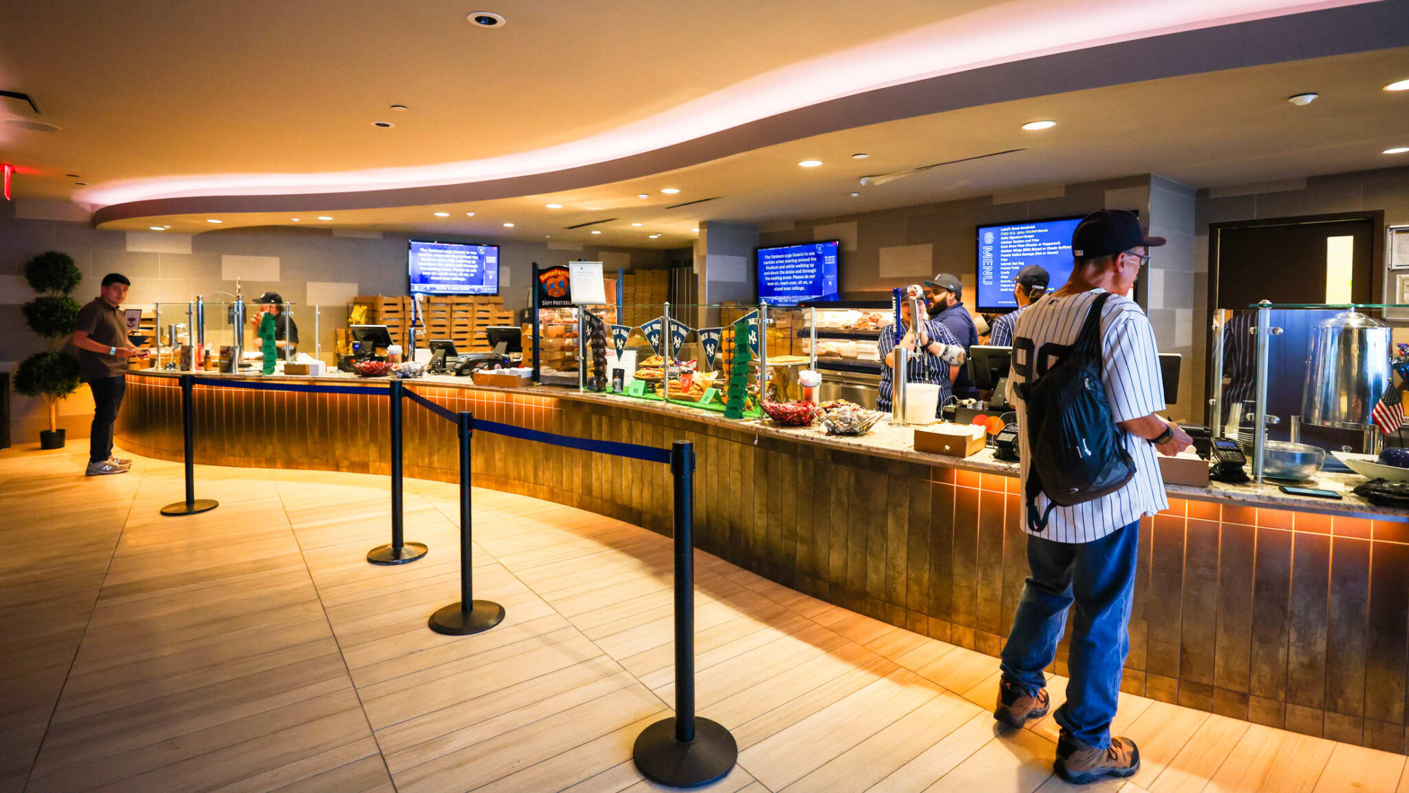 The Best Seats for the New York Yankees at Yankee Stadium