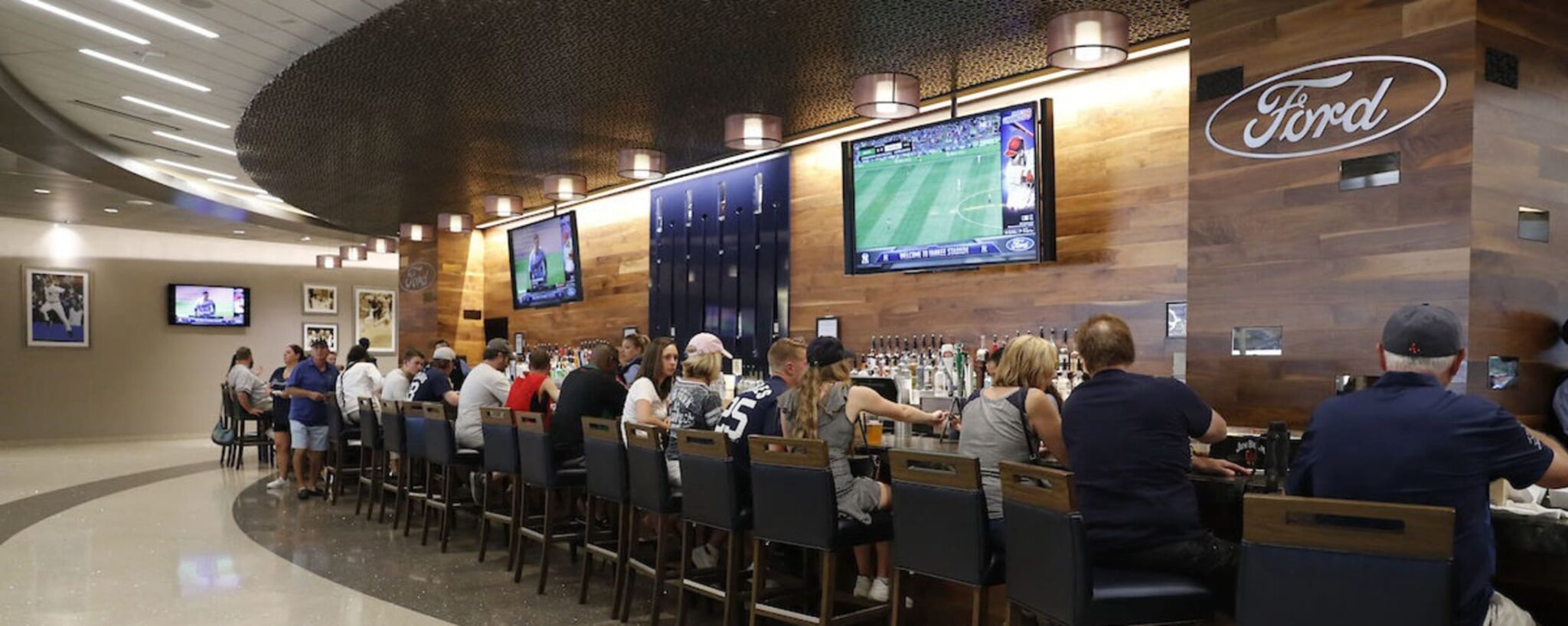 The Best Seats for the New York Yankees at Yankee Stadium