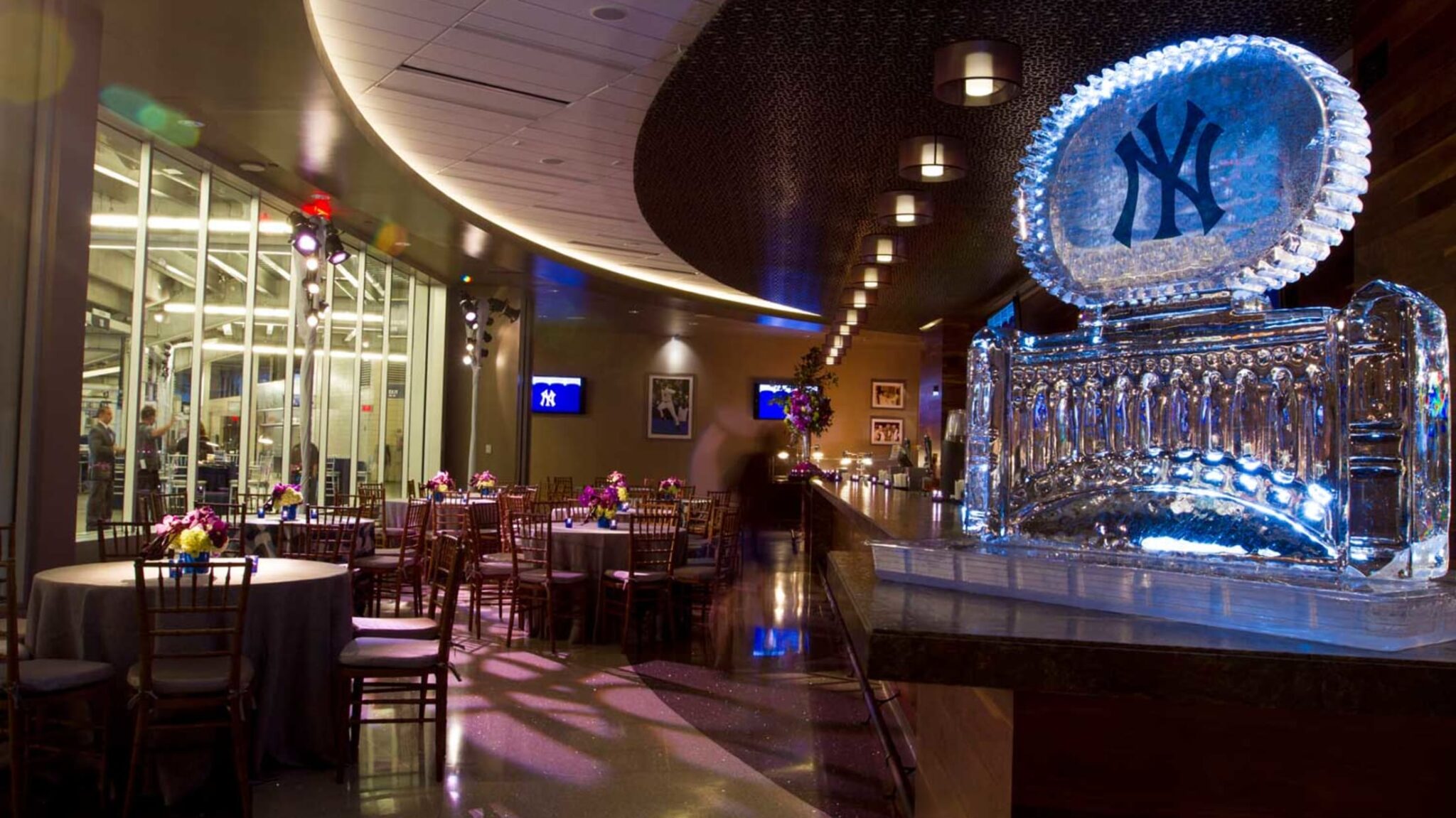 The Best Seats for the New York Yankees at Yankee Stadium