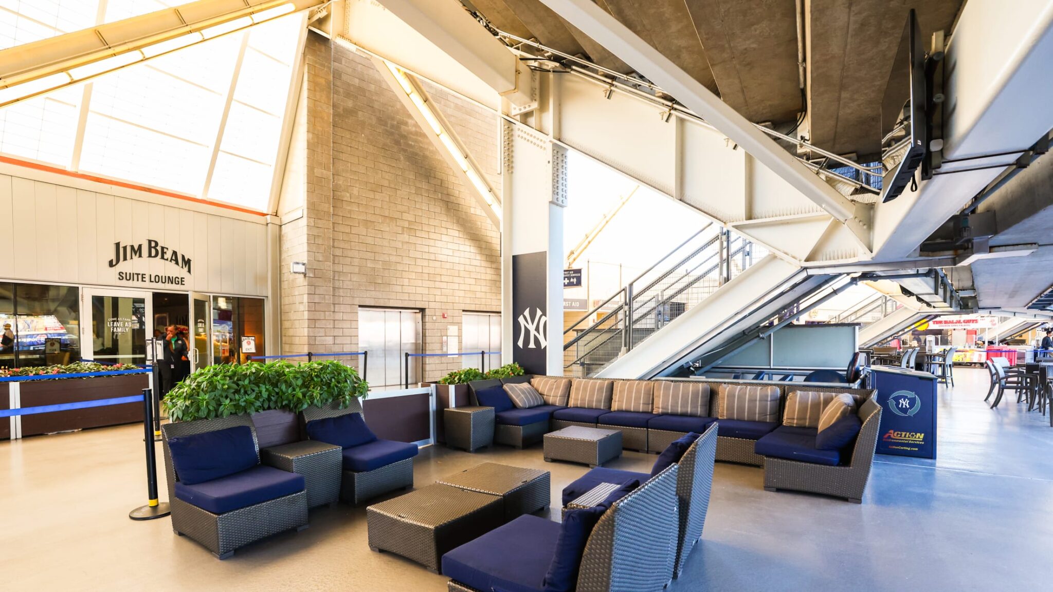 The Best Seats for the New York Yankees at Yankee Stadium