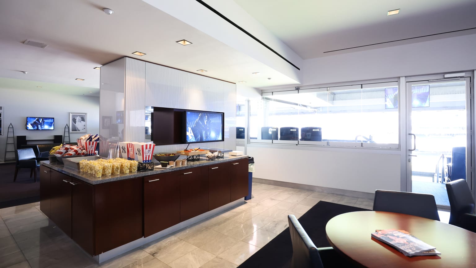 The Best Seats for the New York Yankees at Yankee Stadium