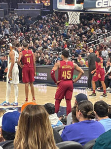The Best Seats for Indiana Pacers at Gainbridge Fieldhouse
