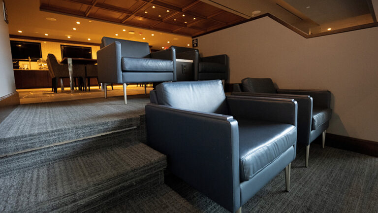 The Best Seats for Indiana Pacers at Gainbridge Fieldhouse