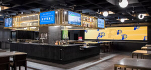 The Best Seats for Indiana Pacers at Gainbridge Fieldhouse