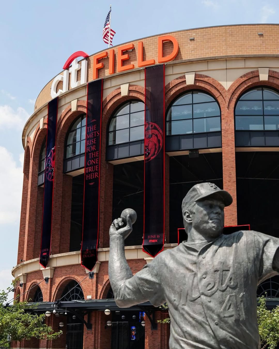 The Best Seats for the New York Mets at Citi Field