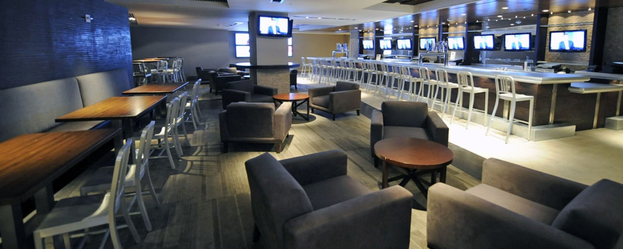 The Best Seats for the New York Mets at Citi Field