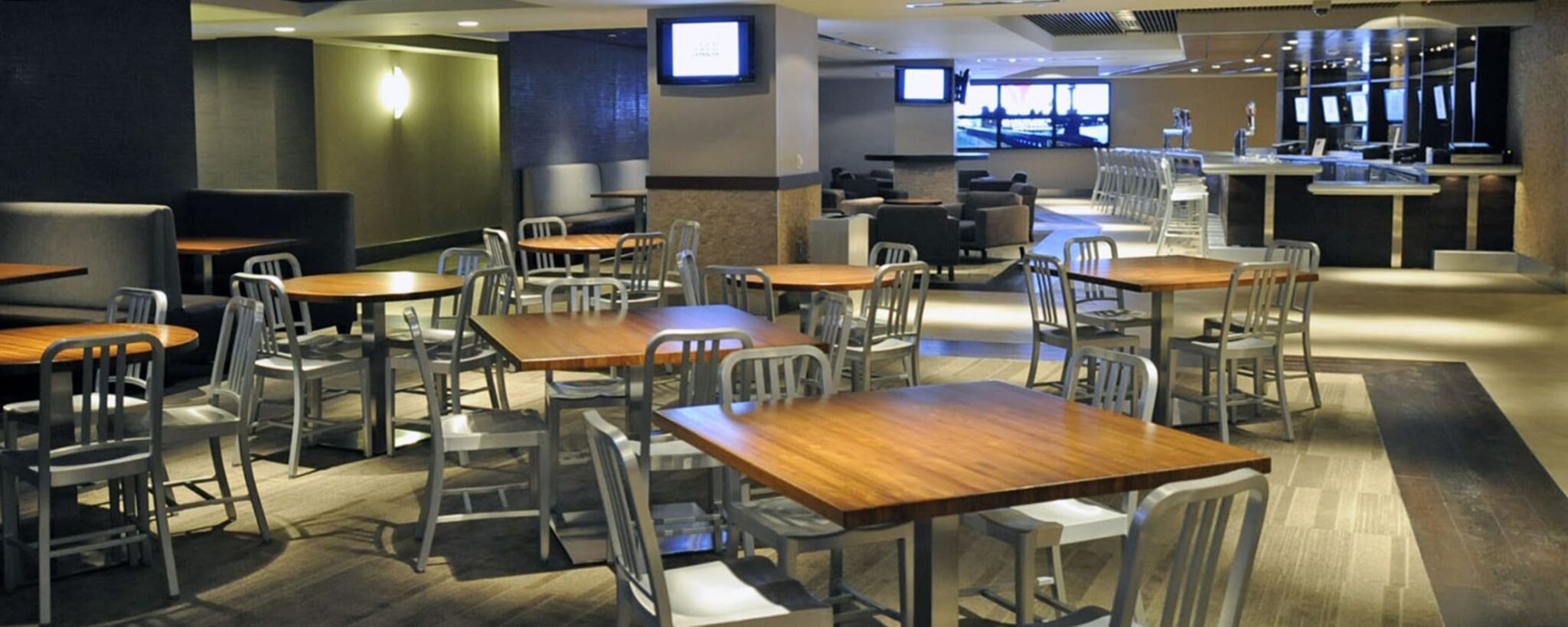 The Best Seats for the New York Mets at Citi Field