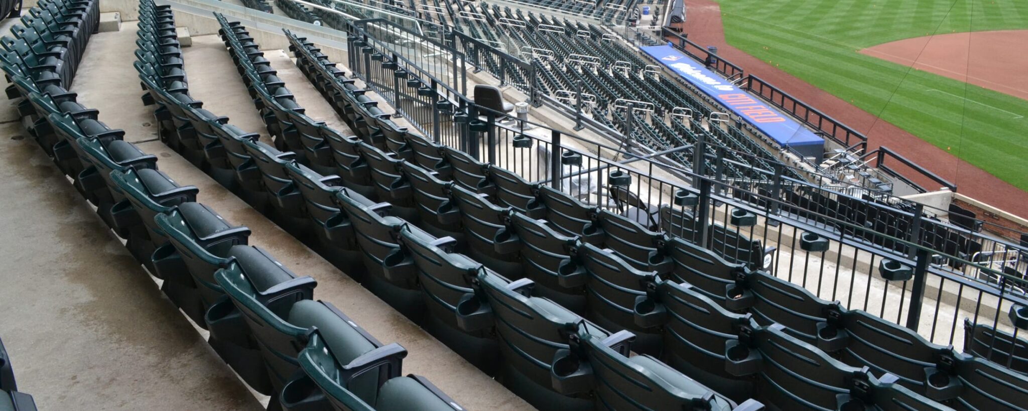The Best Seats for the New York Mets at Citi Field