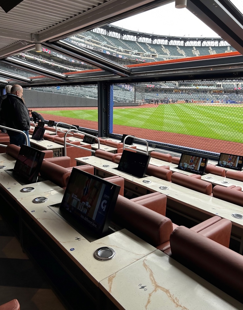 The Best Seats for the New York Mets at Citi Field
