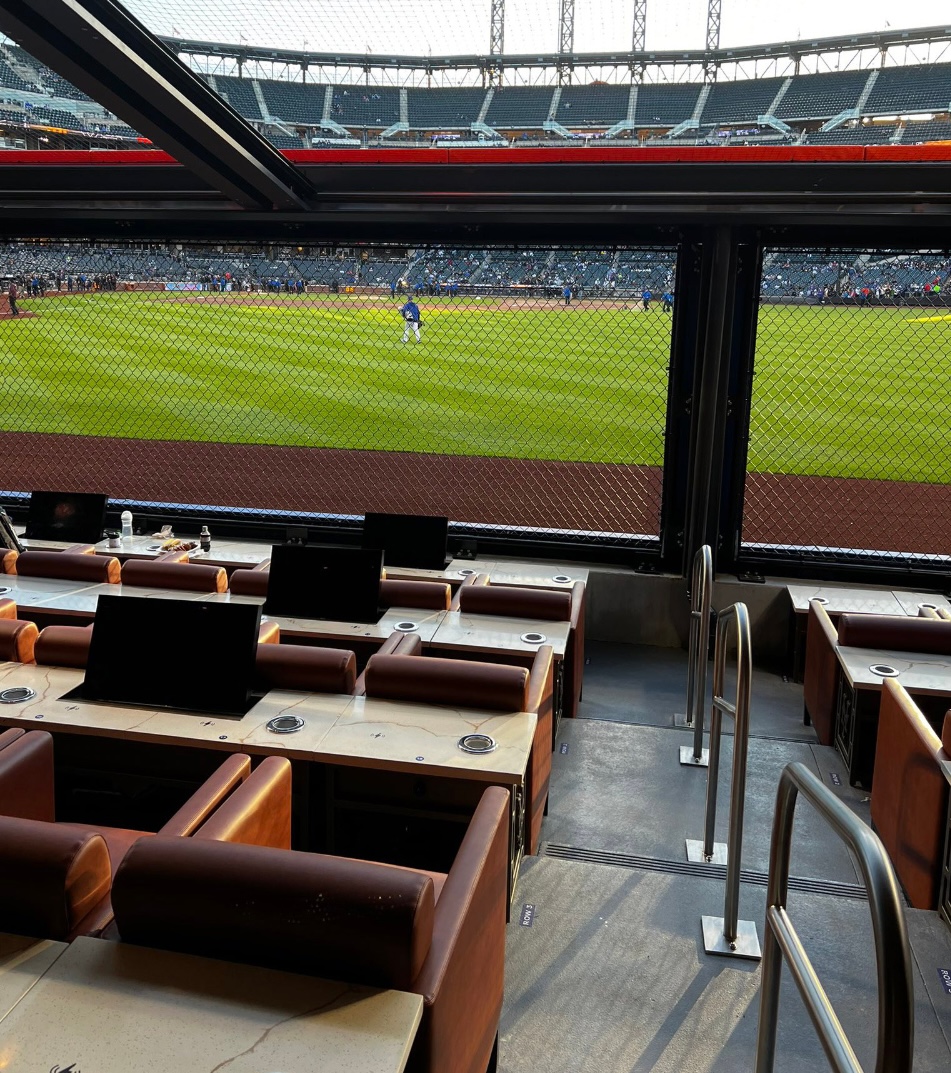 The Best Seats for the New York Mets at Citi Field