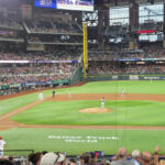 The Best Seats for the Texas Rangers at Globe Life Field