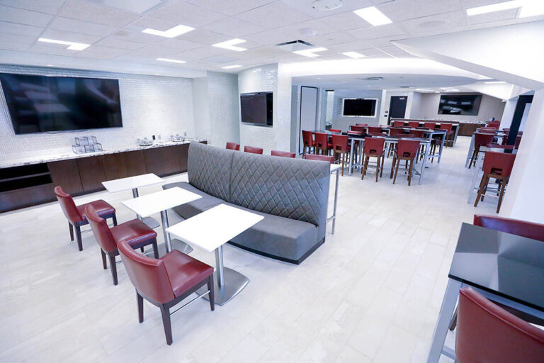 The Best Seats for the Texas Rangers at Globe Life Field