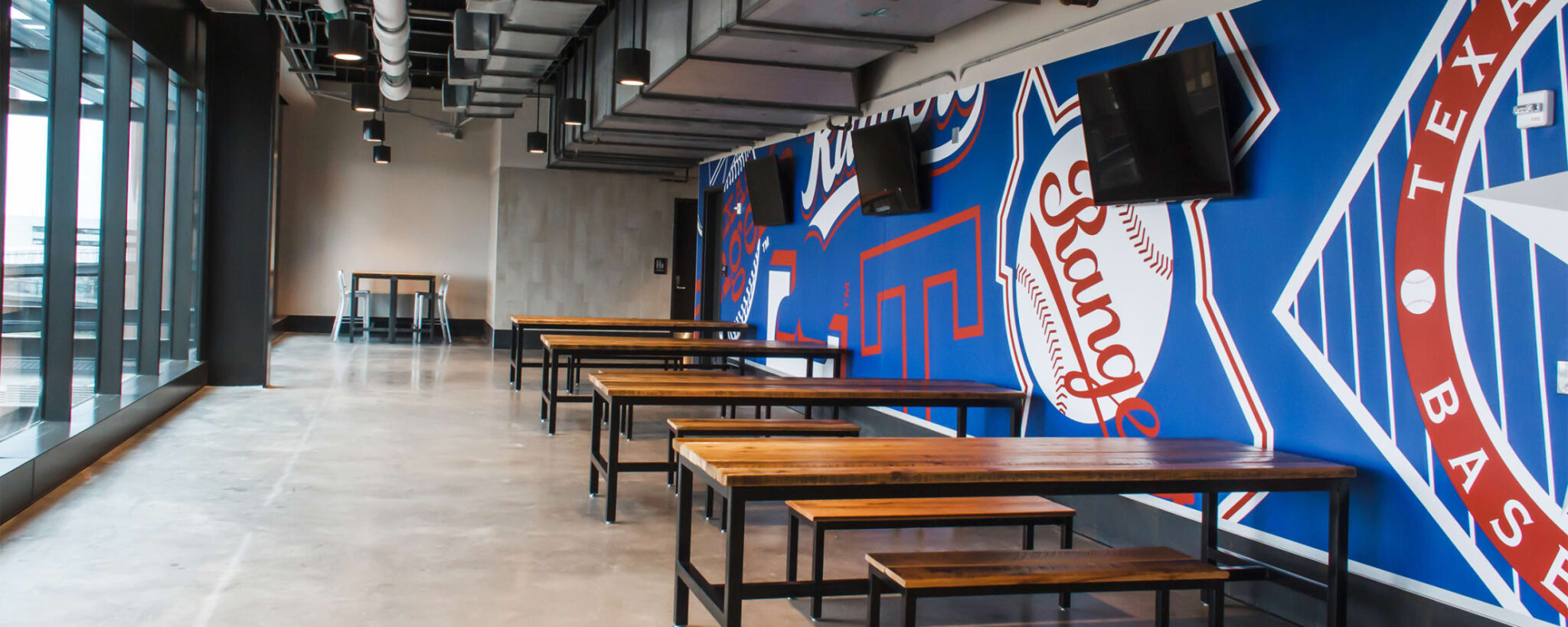 The Best Seats for the Texas Rangers at Globe Life Field