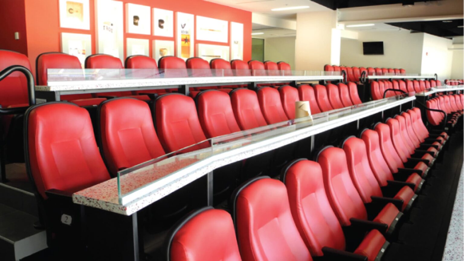 The Best Seats for the Houston Astros at Daikin Park