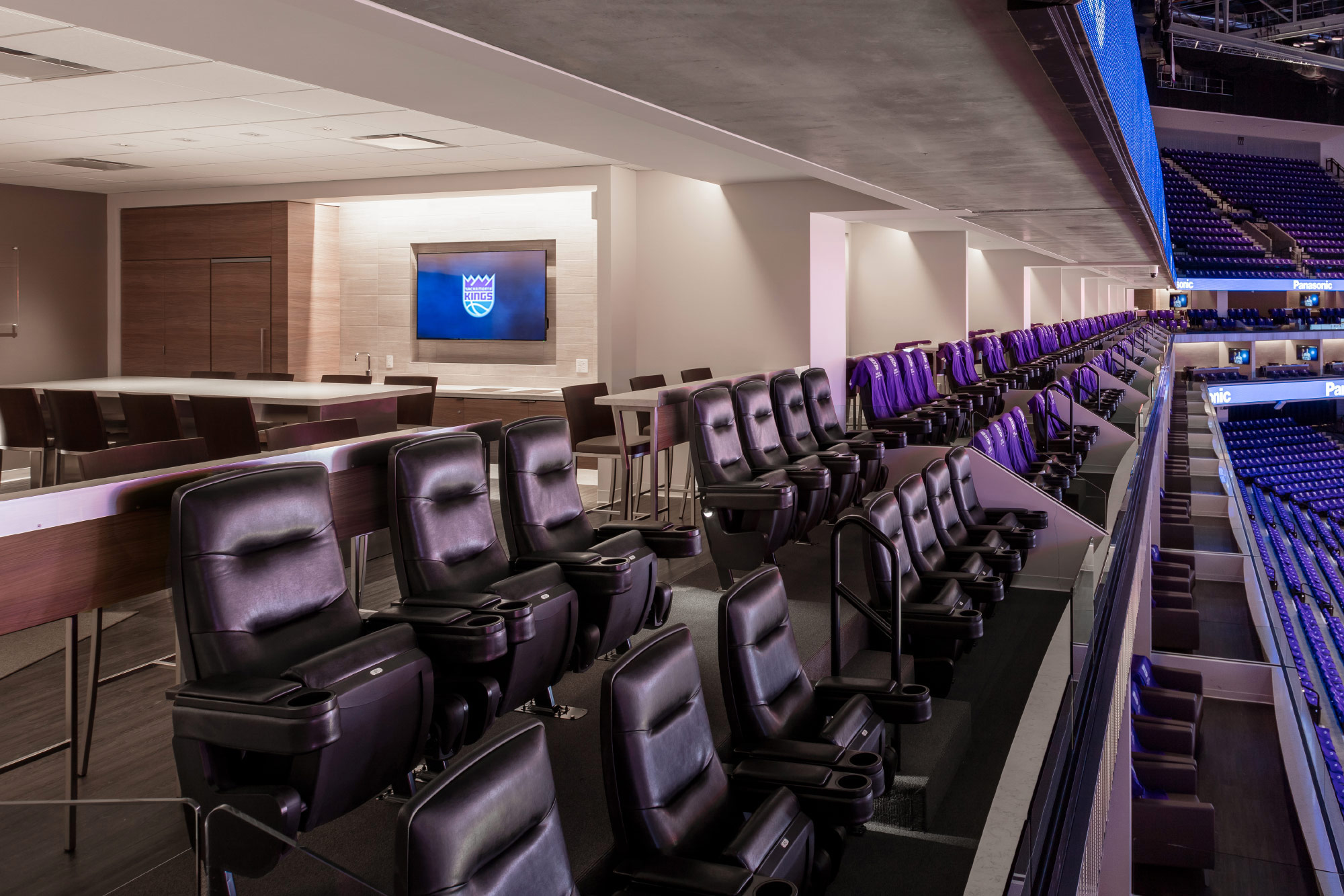 The Best Seats for Sacramento Kings at Golden 1 Center