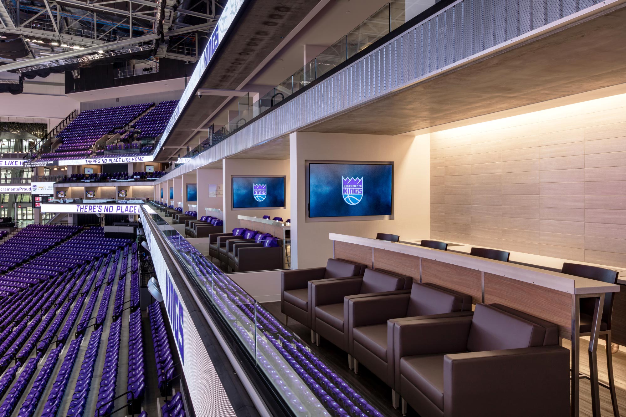 The Best Seats for Sacramento Kings at Golden 1 Center