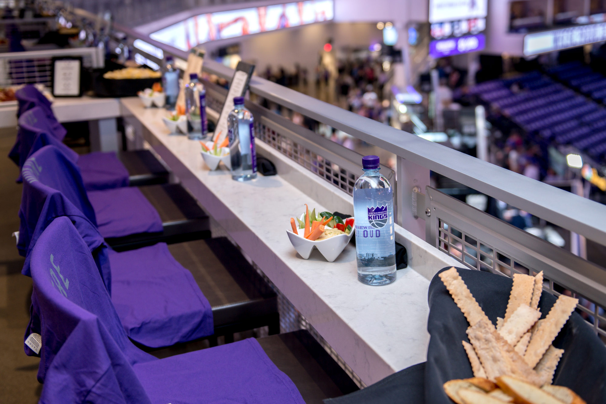 The Best Seats for Sacramento Kings at Golden 1 Center