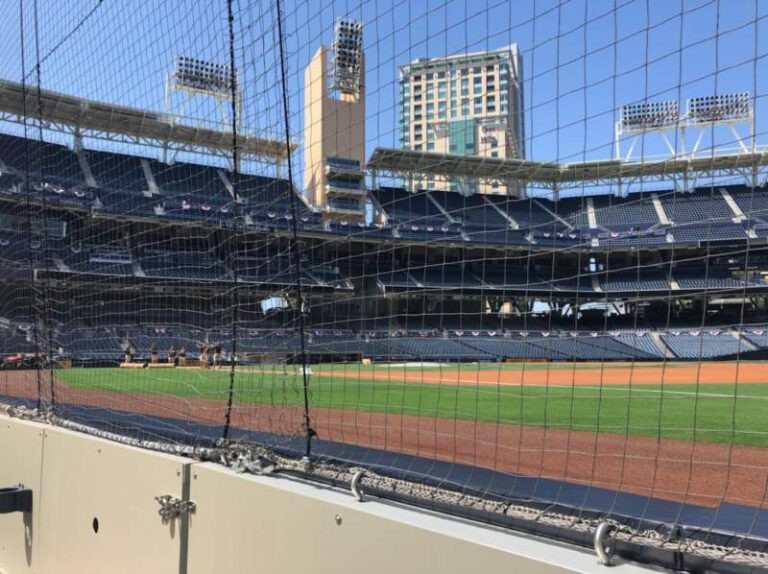 The Best Seats for San Diego Padres at Petco Park