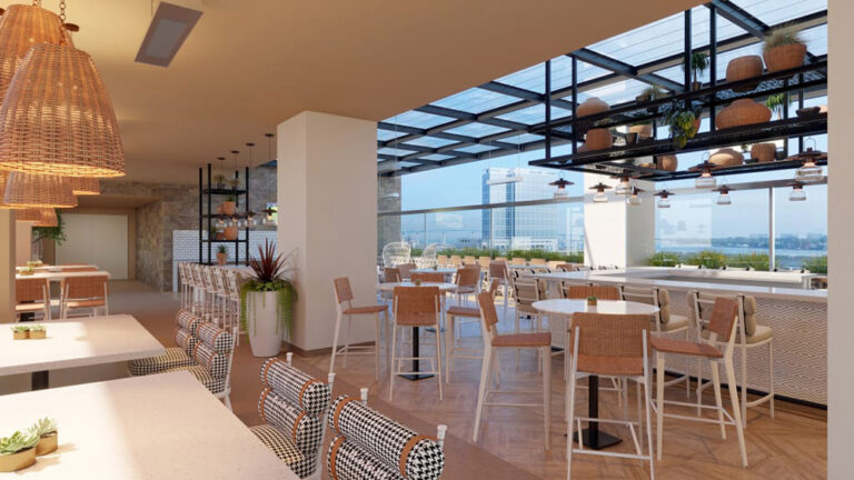 The Best Seats for San Diego Padres at Petco Park