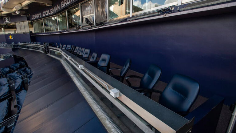 The Best Seats for San Diego Padres at Petco Park
