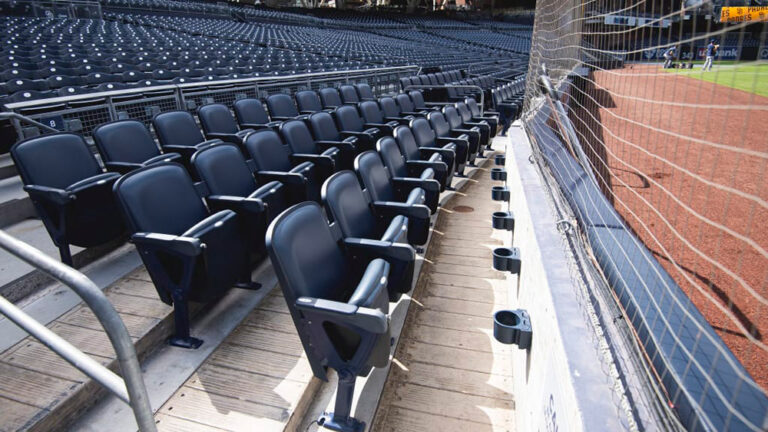 The Best Seats for San Diego Padres at Petco Park