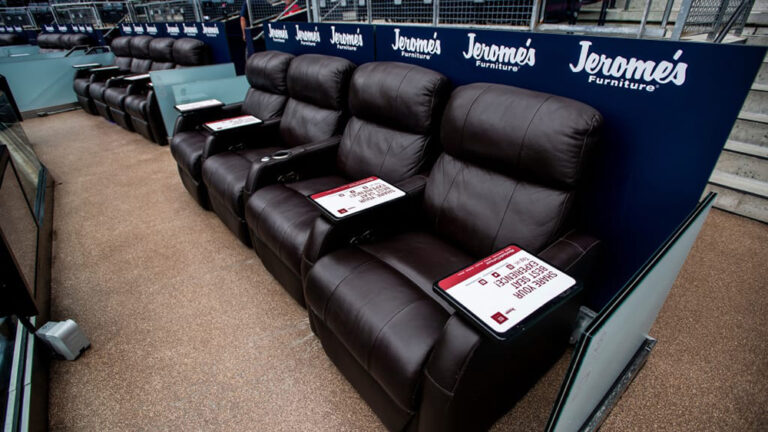 The Best Seats for San Diego Padres at Petco Park