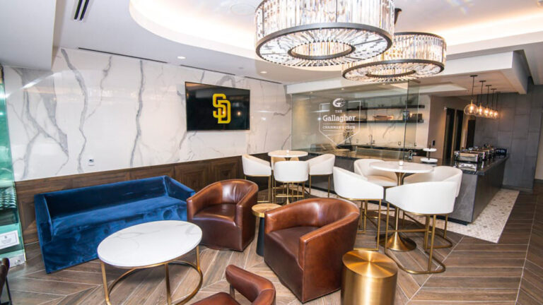 The Best Seats for San Diego Padres at Petco Park