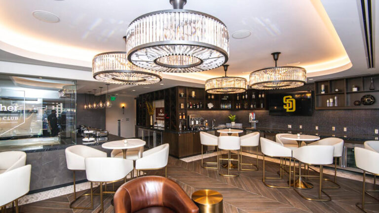 The Best Seats for San Diego Padres at Petco Park